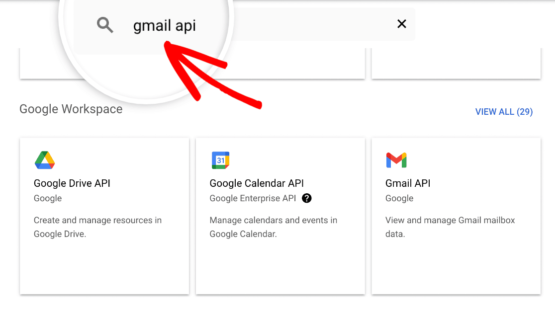 Configuring WP Mail SMTP for Gmail